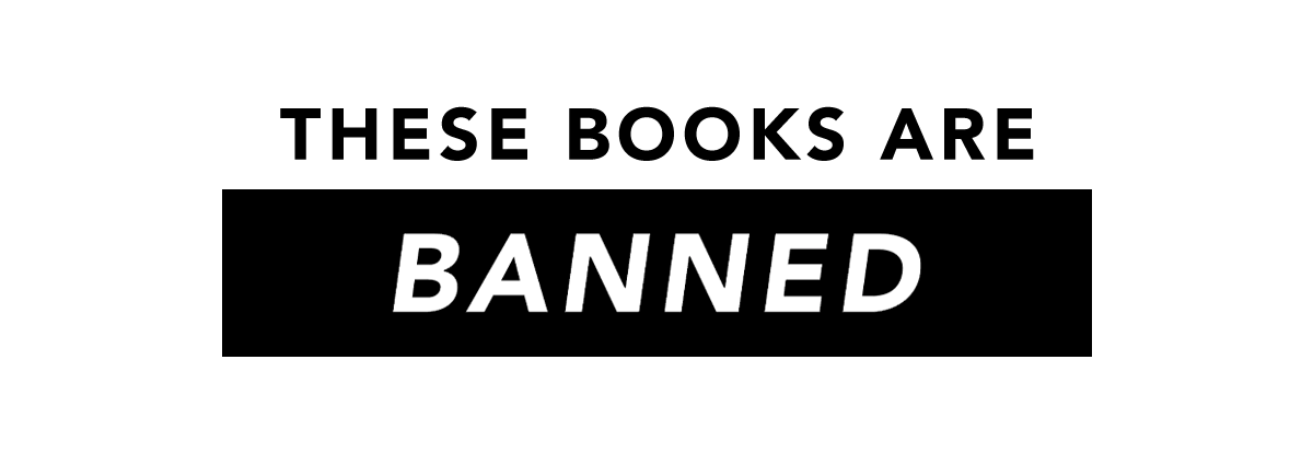 Banned Books and Challenged Books | Macmillan Publishers