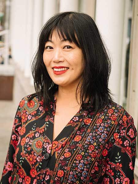Championing Literary Freedom